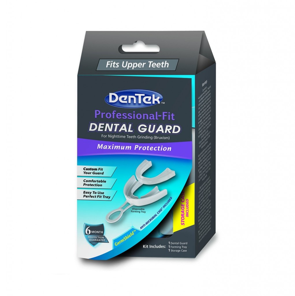 Tandenknarsen? | 10 tips tegen knarsetanden!