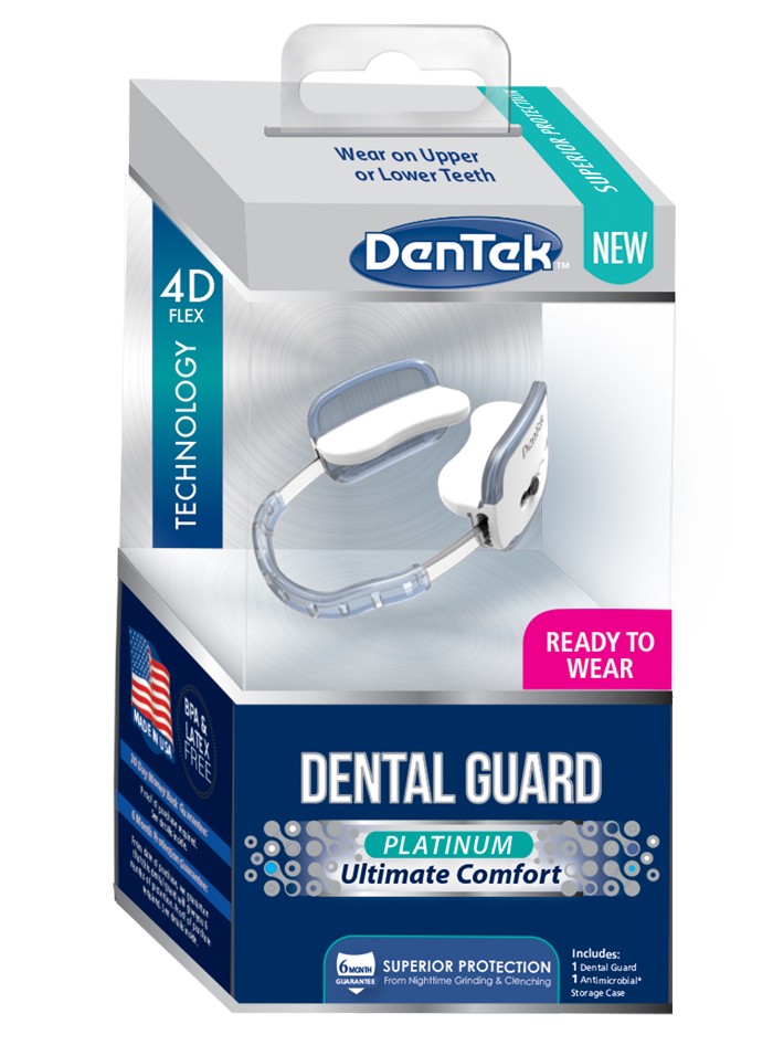 bitje tegen tandenknarsen Archieven - Tandenknarsen? | 10 tips tegen ...